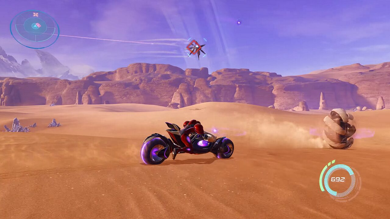 Metroid Prime 4: Beyond | Test - NMag | Nintendo Switch Review