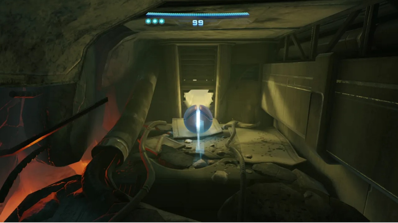 Metroid Prime 4: Beyond | Test - NMag | Nintendo Switch Review